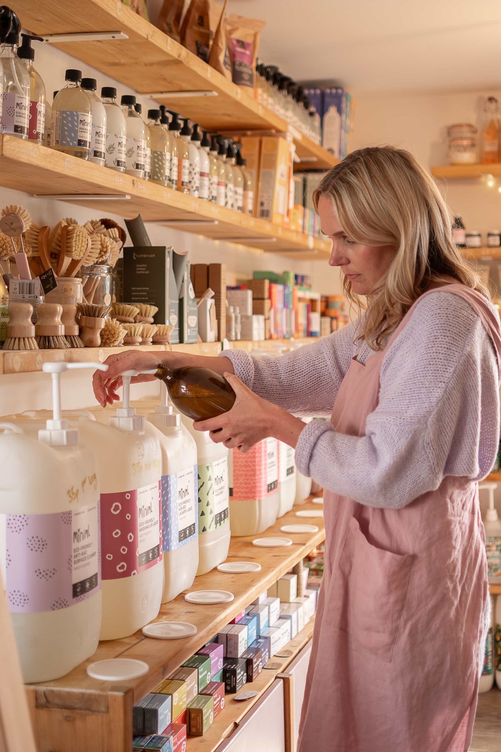 Home - The Natural Living Shop